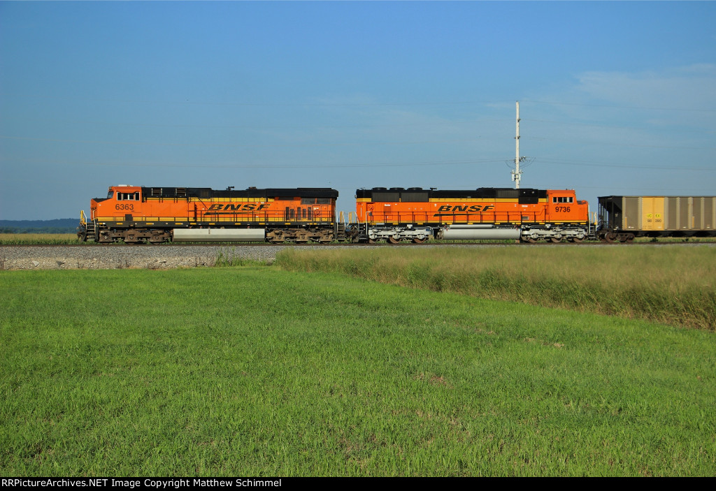 Holding Outside Of Elsberry